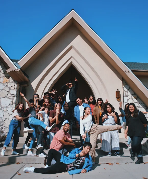 About Us – Apologia Film